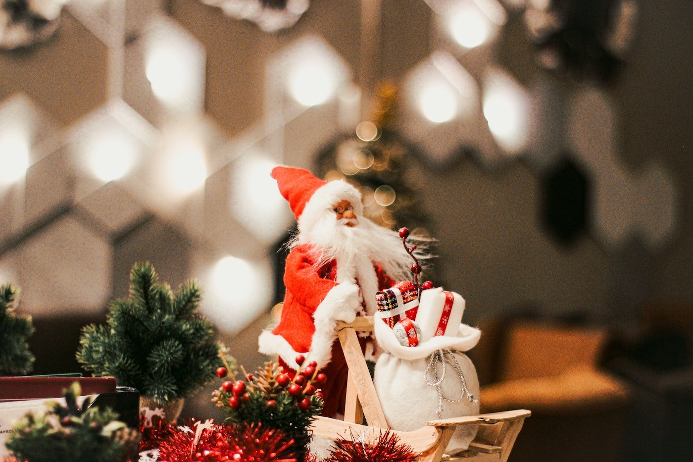 How To Make Christmas Magical This Year