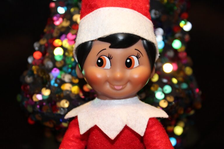 Santas Elves - Everything You Need to Know - Real Santa Letters